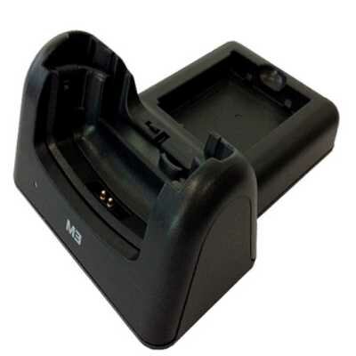 Двуслотовый кредл SM15-2CRD-EC0