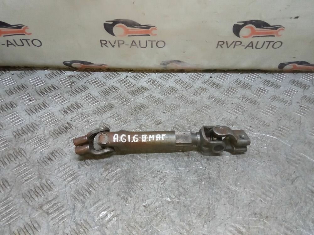 Кардан рулевой Opel Astra G 1998-2005