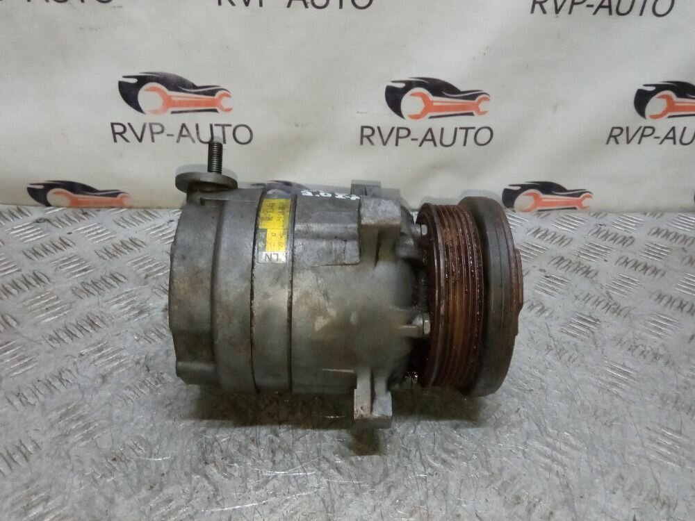 Компрессор кондиционера Daewoo Nubira J150 2.0