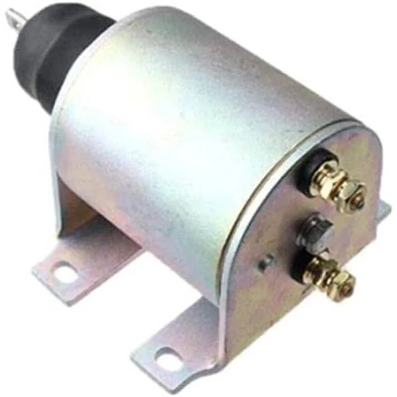 41-5459 Соленоид в сборе для Thermo King TK370 MD100 MD200 T-600 T-800 TS-500