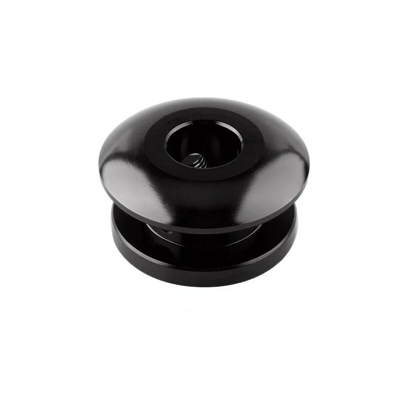 Универсальный Алюминиевый Фиксатор-ограничитель Для Ручки Переключения Передач Black, Черный
