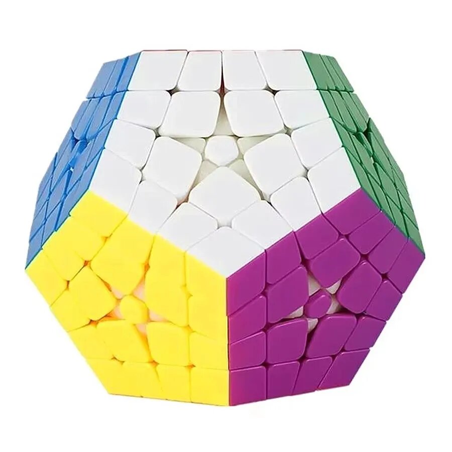 Кубик Рубика Megaminx 4x4 SengSo