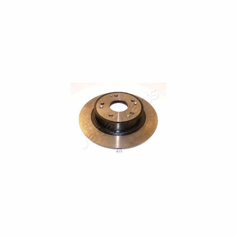 Диск тормозной задн. Honda Accord VIII 08- Japanparts DP415