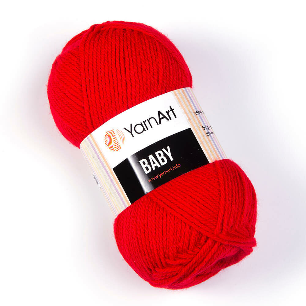 Пряжа YarnArt Baby (5 шт)