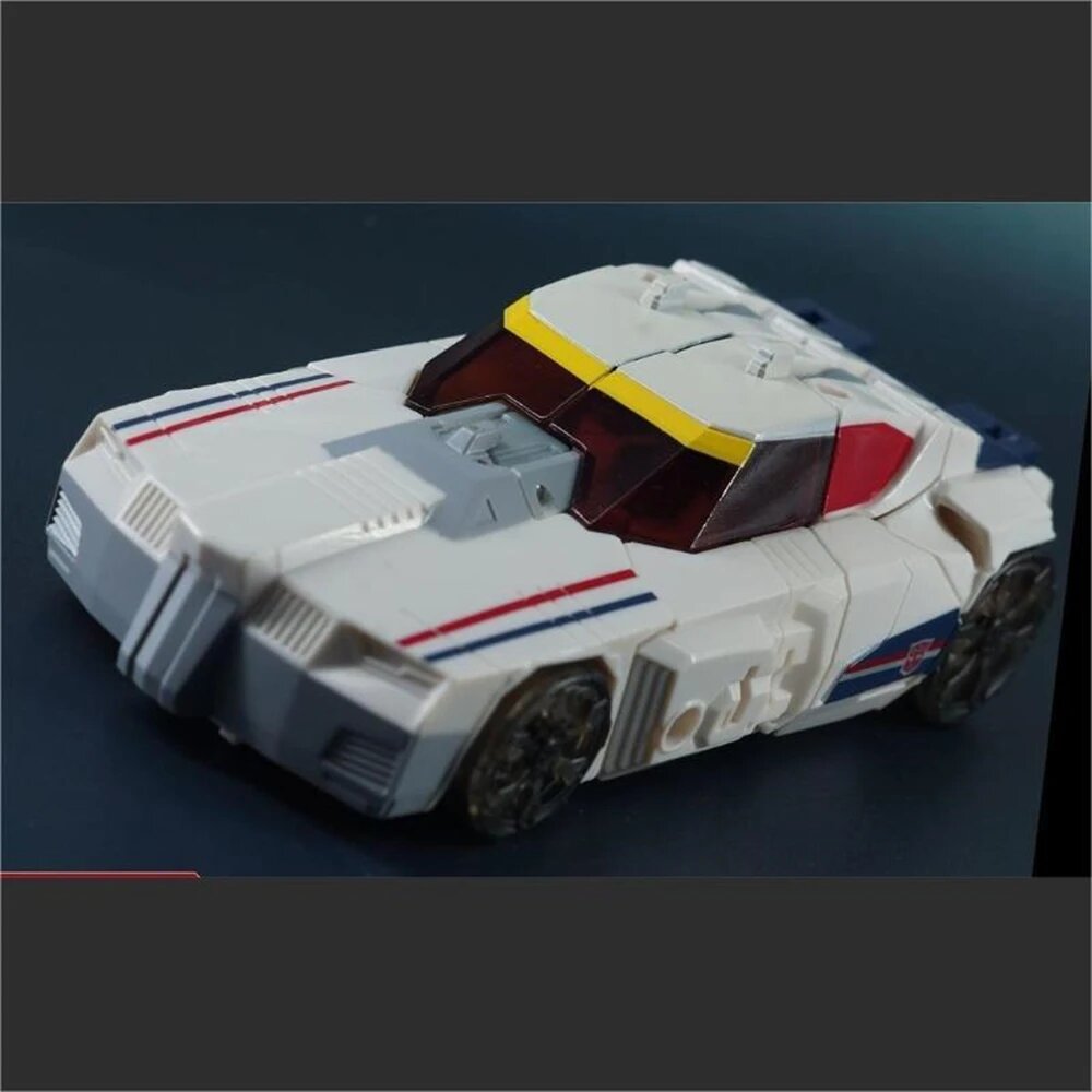 Hasbro Transformers Getaway фигурка