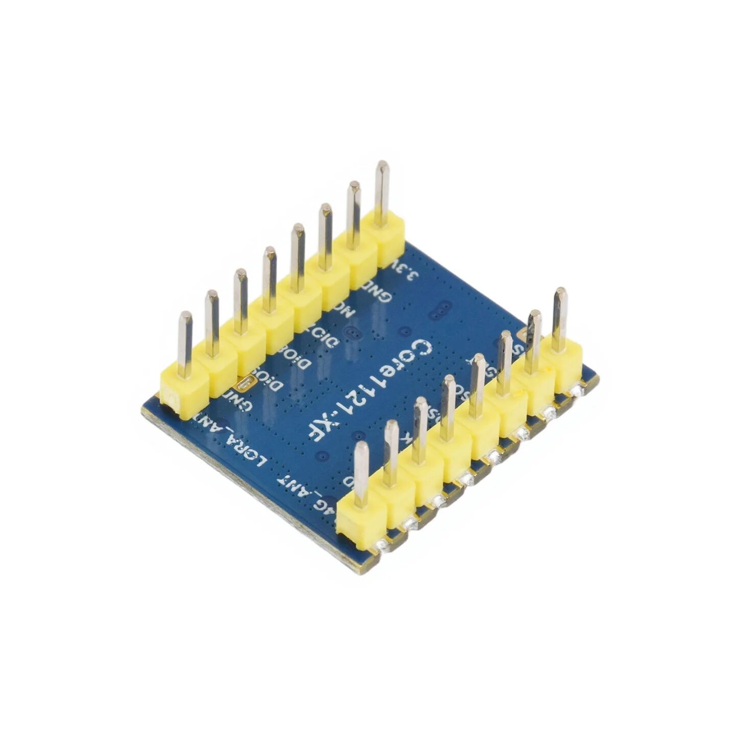 Waveshare Core1121-HF LoRa модуль двухдиапазонный