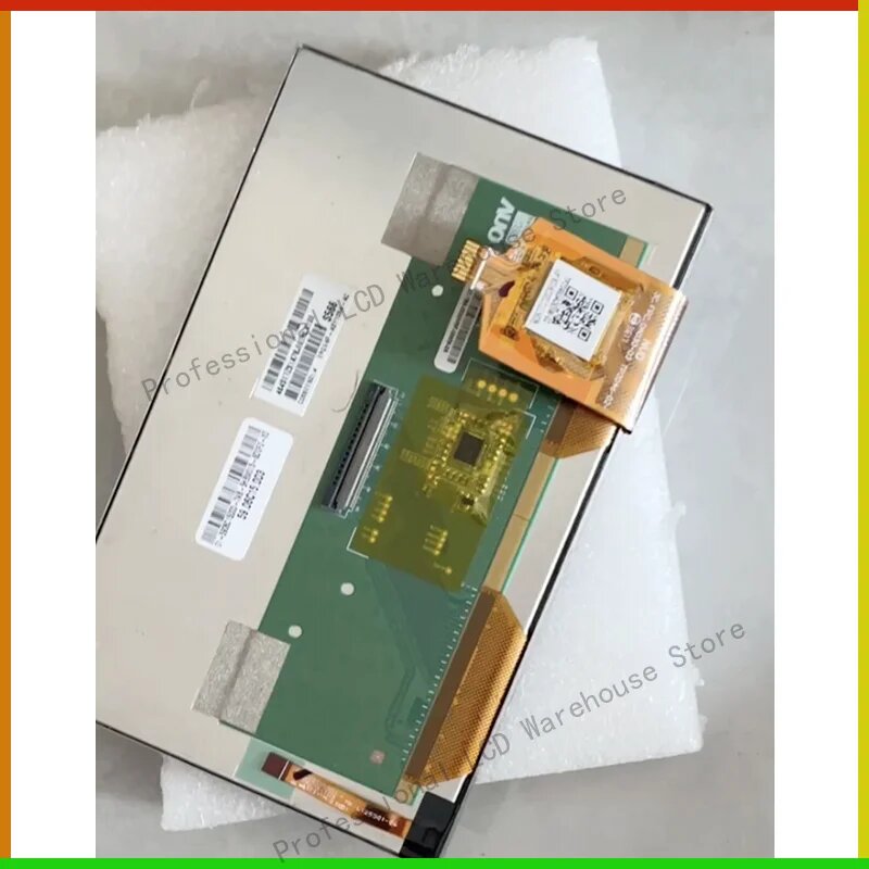 ЖК-экран для Volkswagen C065VVN01 LCD With Touch
