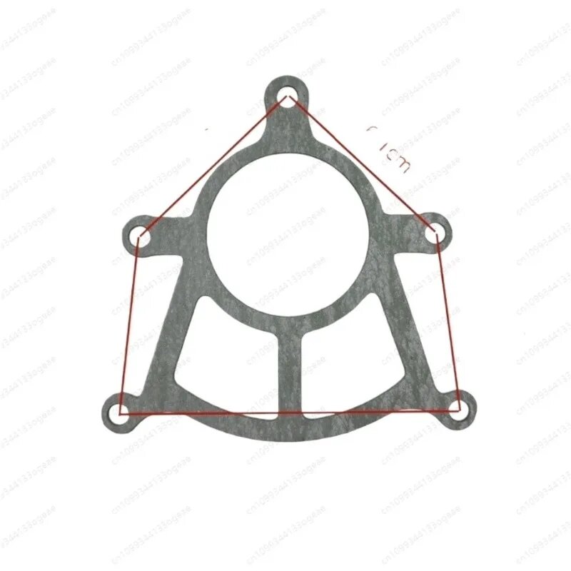 Прокладка двигателя, 10 gaskets, Voltage: 10 gaskets
