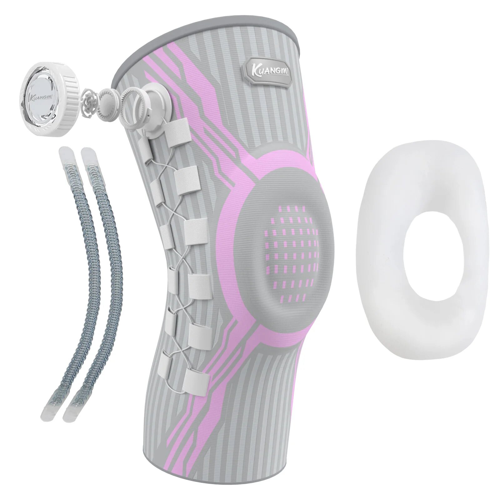 Kuangmi Smart Knee Brace