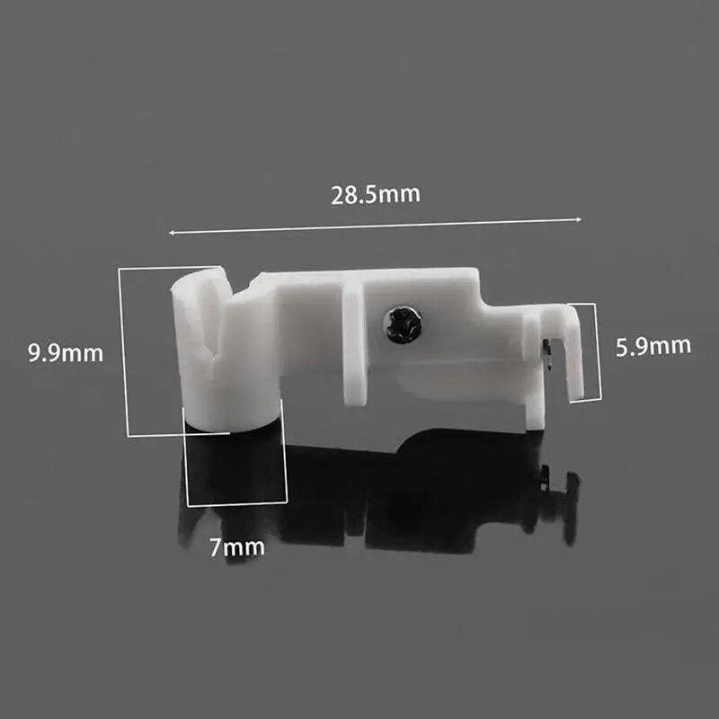 Нитевдеватель для швейных машин Janome, Elna, Necchi 1PCS