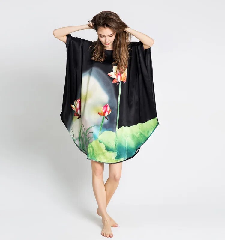 Рубашка DIDUQIPAO