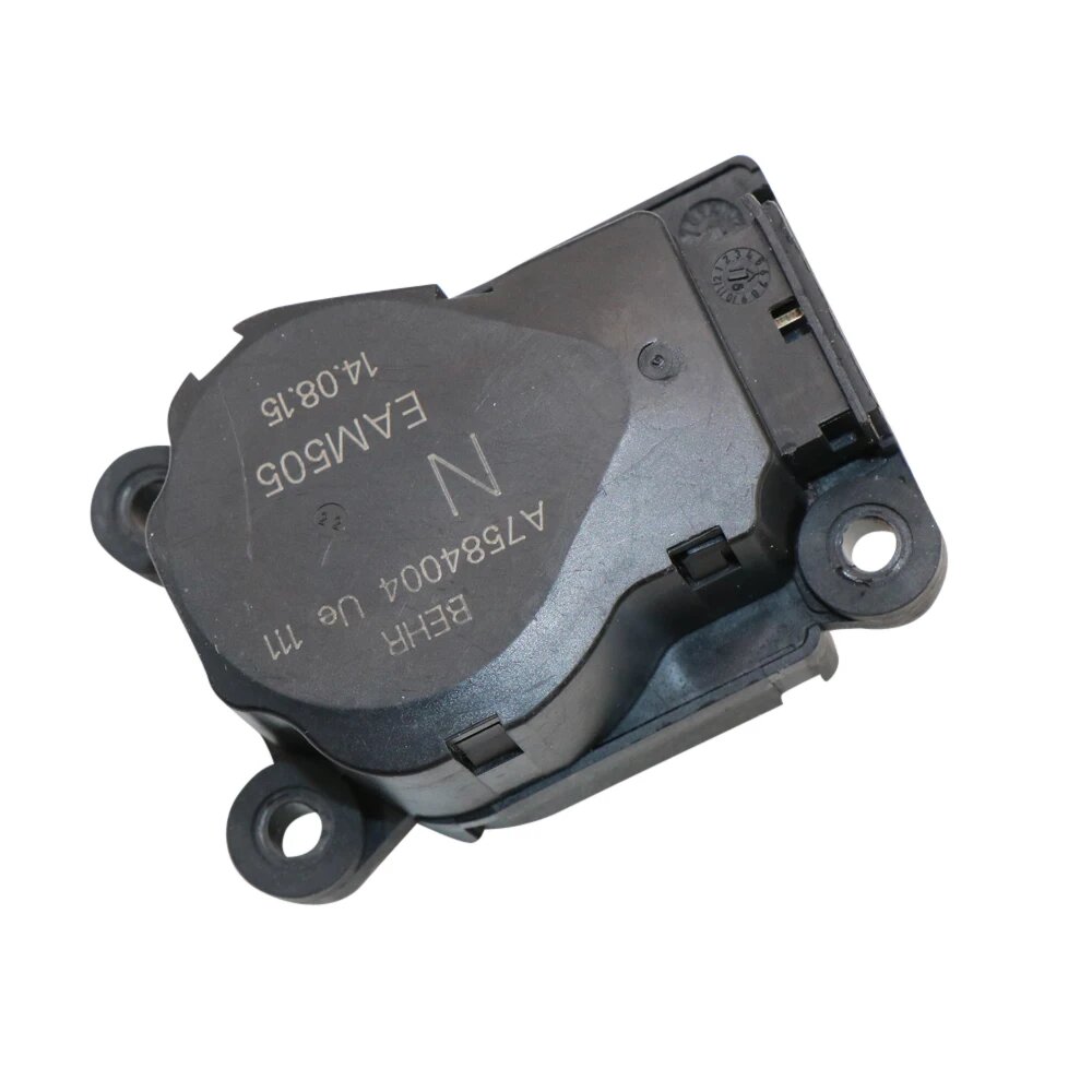 OEM A7584004 EAM505 20443812 рециркуляционный воздушный клапан сервомотор привод для MAN TGX Volvo FH 460