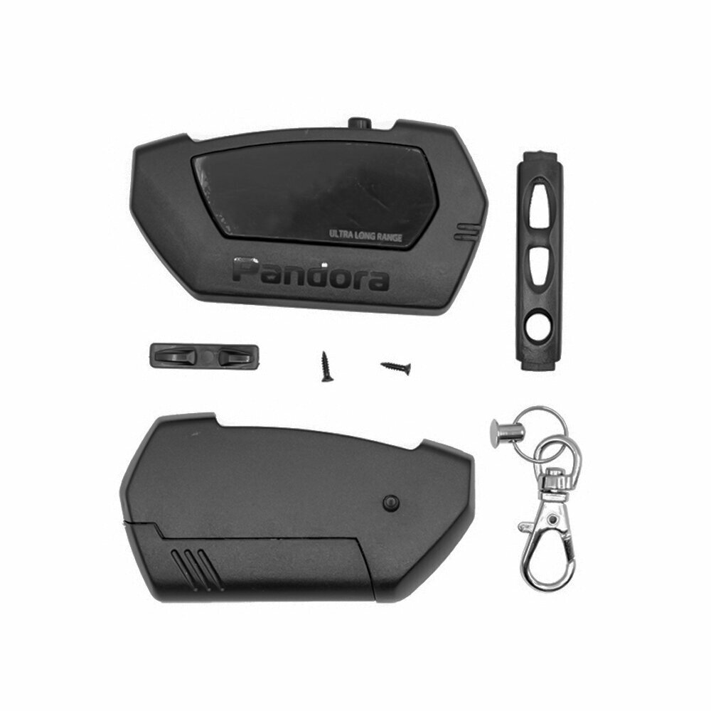 Корпус брелока Pandora D010 D011 D173 D174