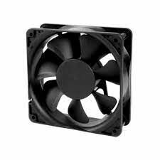 Вентилятор Evercool EC12038H24B — фото 1
