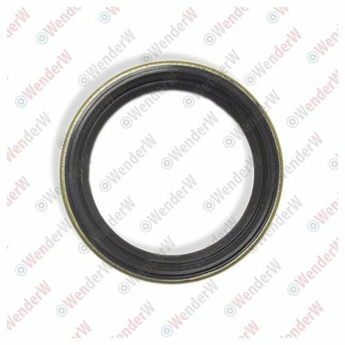 Сальник ступичный передний MITSUBISHI PAJERO PININ/IO (99-05) 49.9X66. WENDERW WE12042C