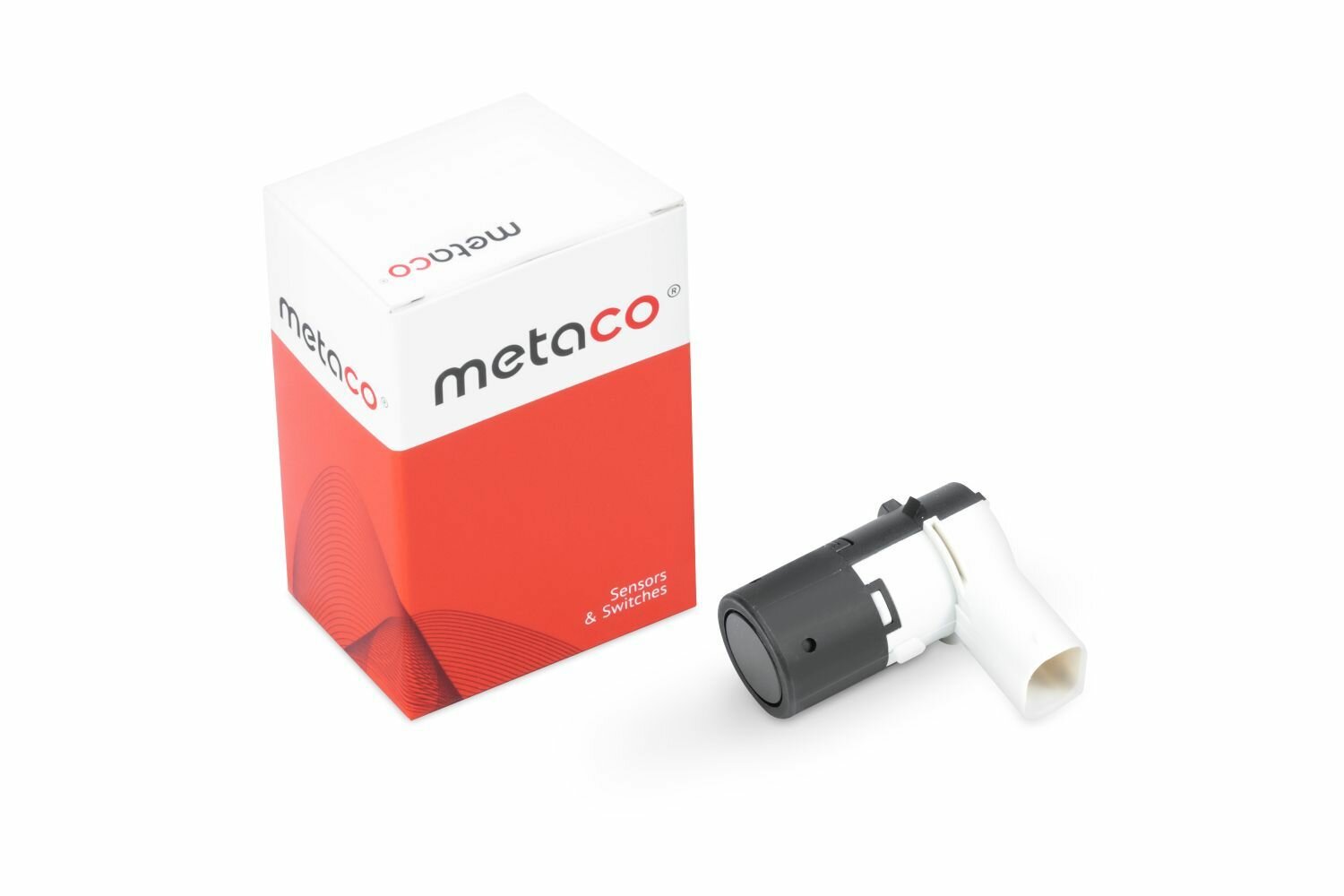 Датчик парковки Metaco 6356-016
