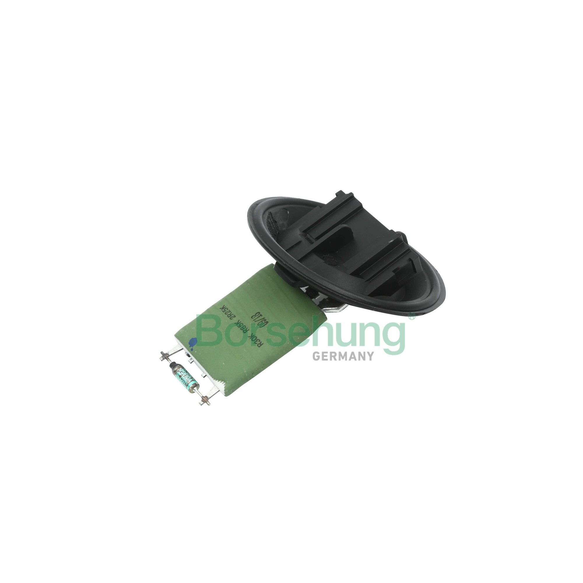 Сопротивление отопителя -B11459- -Borsehung- (6Q0959263A)