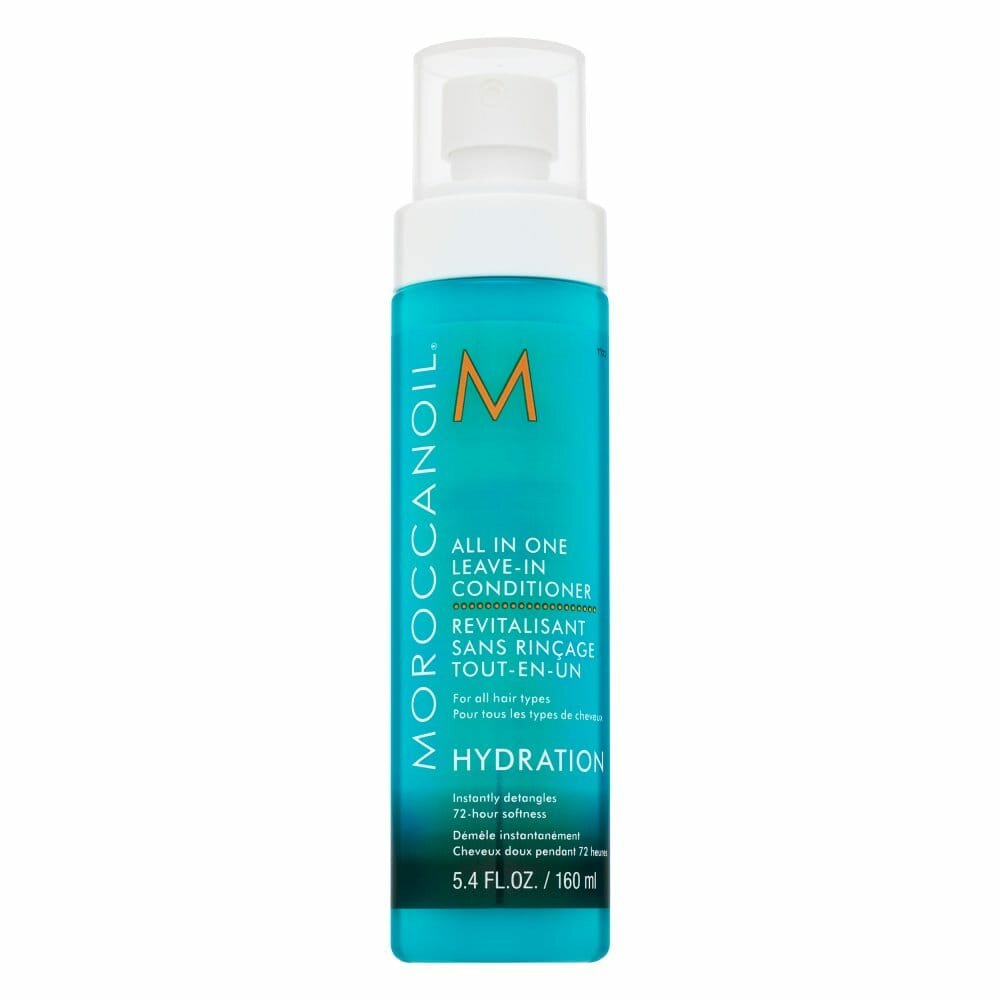Бальзам для волос Moroccanoil Hydration All In One Leave-In Conditioner 160 мл