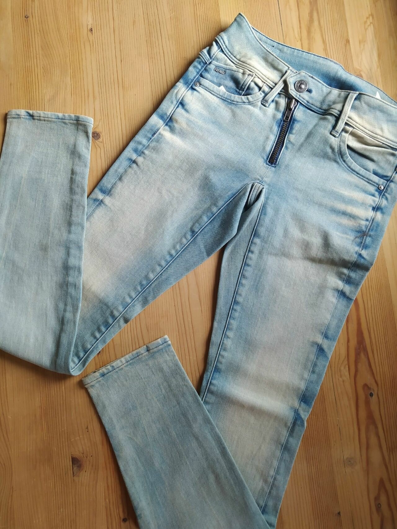 Джинсы G-Star RAW