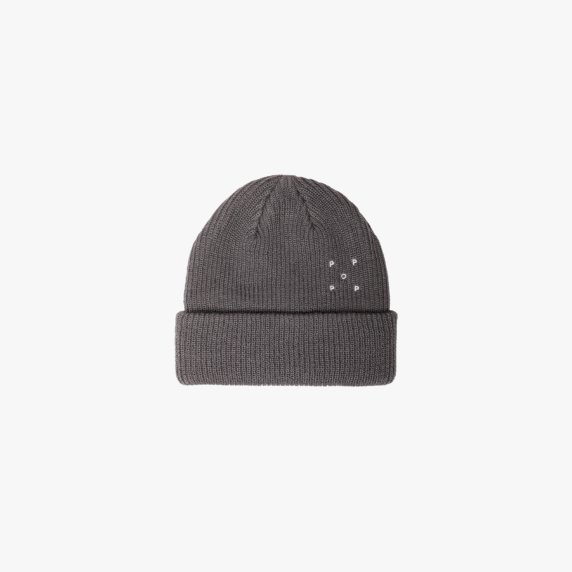 Шапка-бини Basic Beanie для мужчин и женщин
