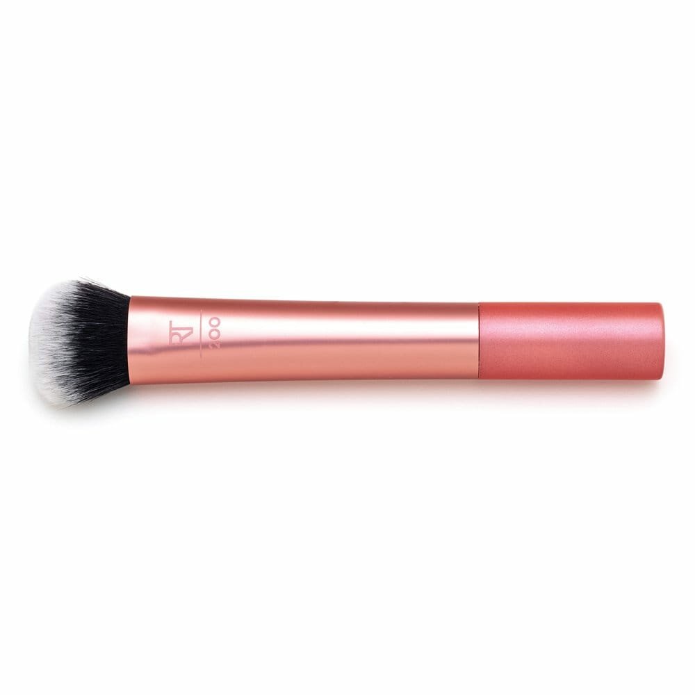 Кисть косметическая Real Techniques Expert Face Brush