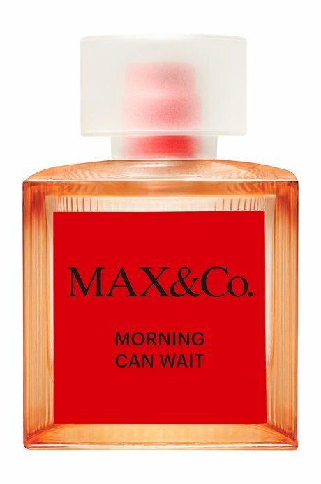MAXCo. Morning Can Wait Eau de Parfum Парфюмерная вода (Eau de Parfum) 50 мл/гр