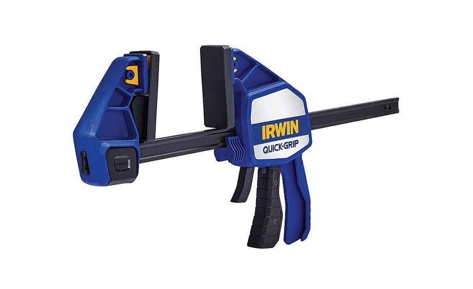 Струбцина быстрозажимная IRWIN Quick-Grip XP 600 мм (10505945)