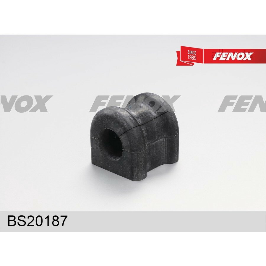 FENOX BS20187 Втулка стаб-ра