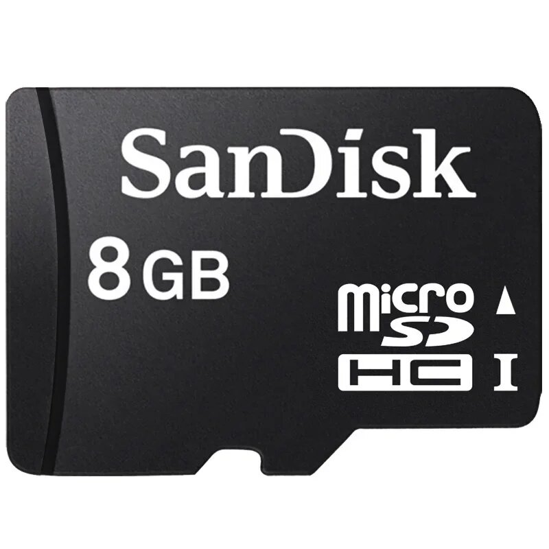 SanDisk MicroSDHC карты памяти 32 ГБ 8GB -1PCS