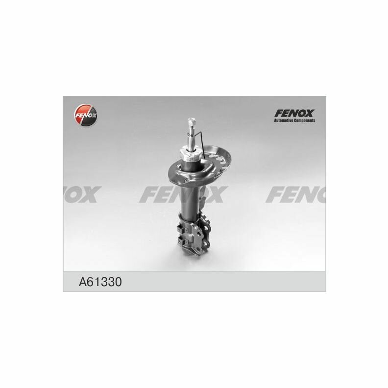 Амортизатор подвески FENOX A61330 для а/м Hyundai Elantra, Hyundai i30, Kia Ceed