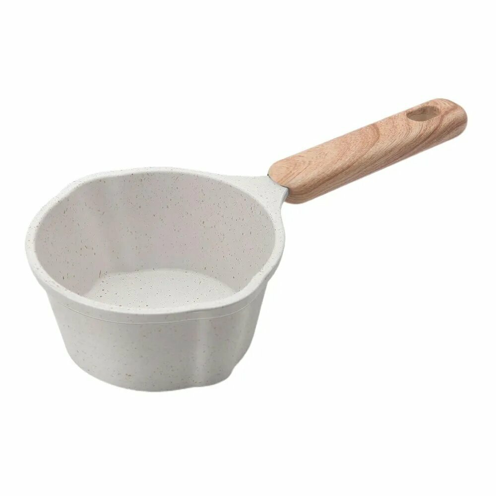 Кастрюля Кастрюля для молока, Алюминий, 30 л, 1 шт