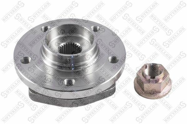 STELLOX Ступица передняя в сборе с подшипником для Volvo 850 93-96