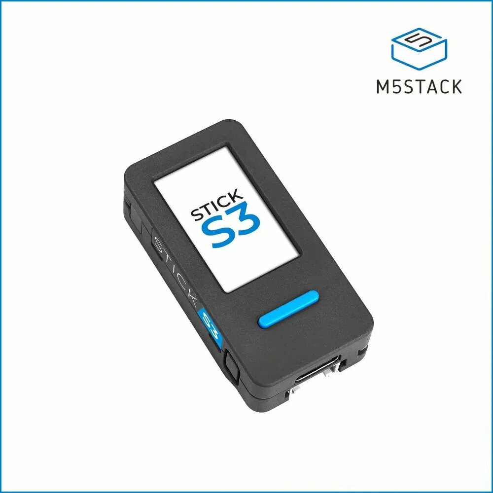 Умный дом M5Stack StickS3 — фото 1