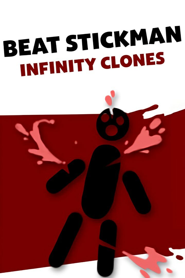 Beat Stickman: Infinity Clones — ключ активации Xbox / Microsoft Store · Xbox One, Xbox Series X|S · цифровой ключ · любой регион