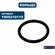 Кольцо уплотнительное Bosch GOF1600CE