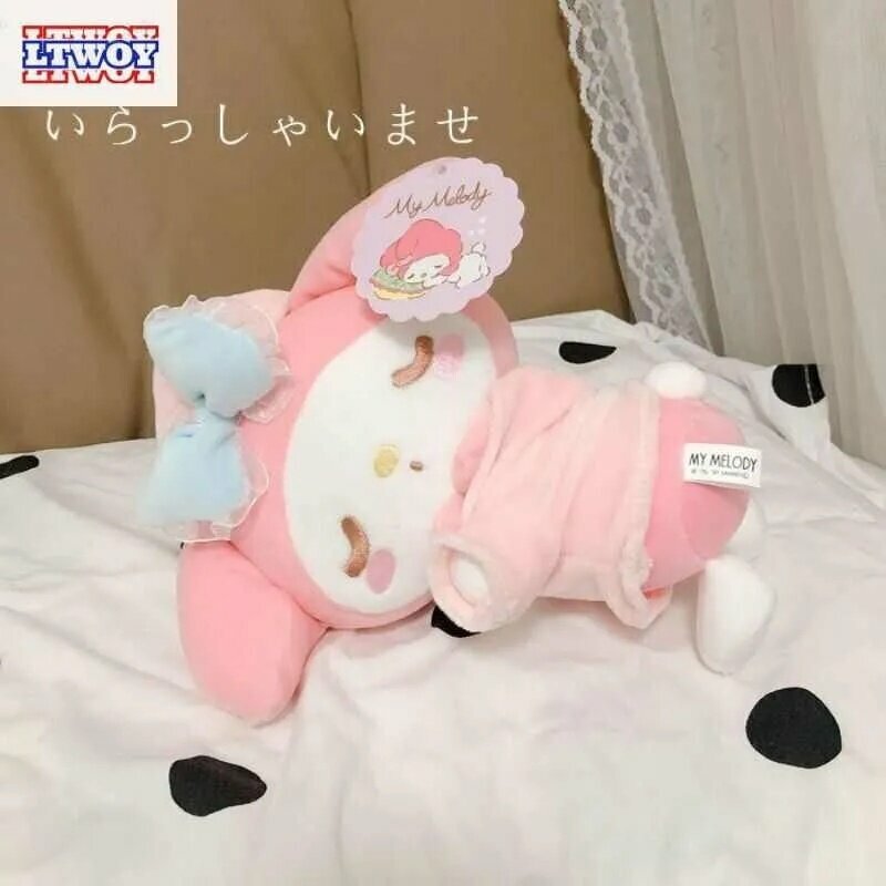 Подушка для сна Куроме с корицей игрушка кукла праздничный подарок