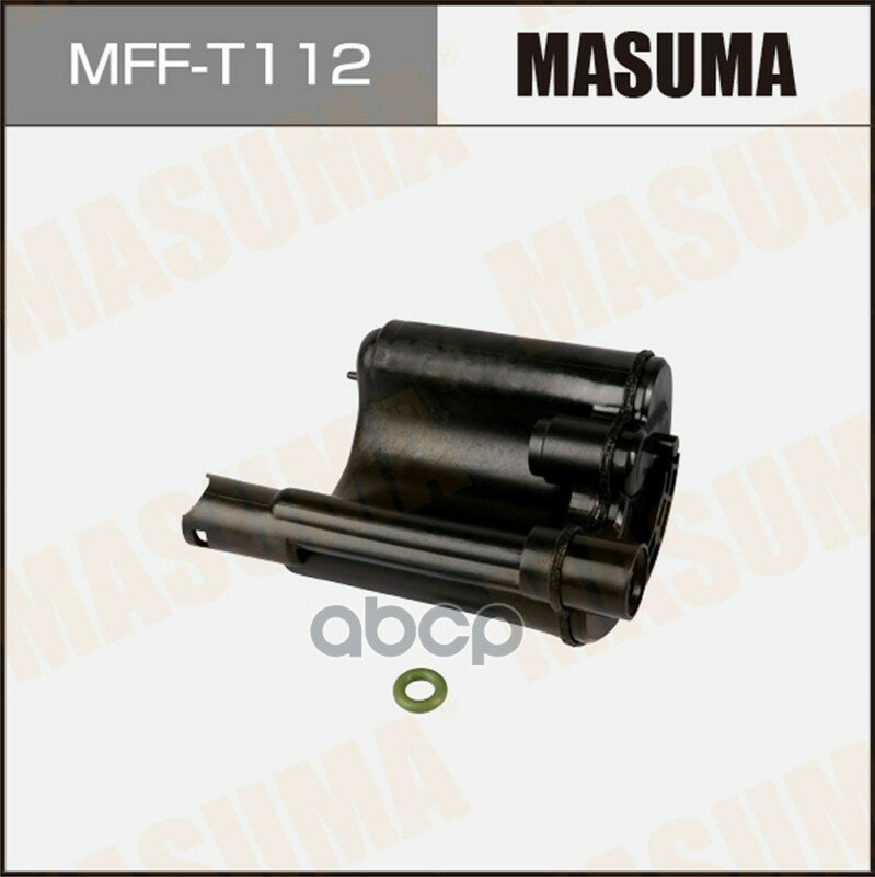 MFF-T112_фильтр топливный! в бакеLexus GS 300/400/430, Toyota Prius 97-05 Masuma арт. MFFT112
