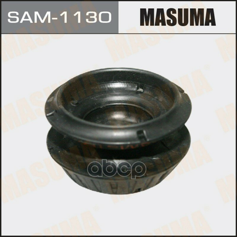 Опора амортизатора (чашка стоек) MASUMA, YARIS / SCP90L, NHP130L front Masuma арт. SAM1130
