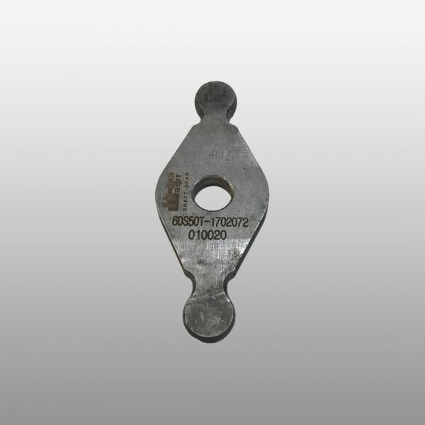 Блок переключения КПП - 6DS50T-1702072