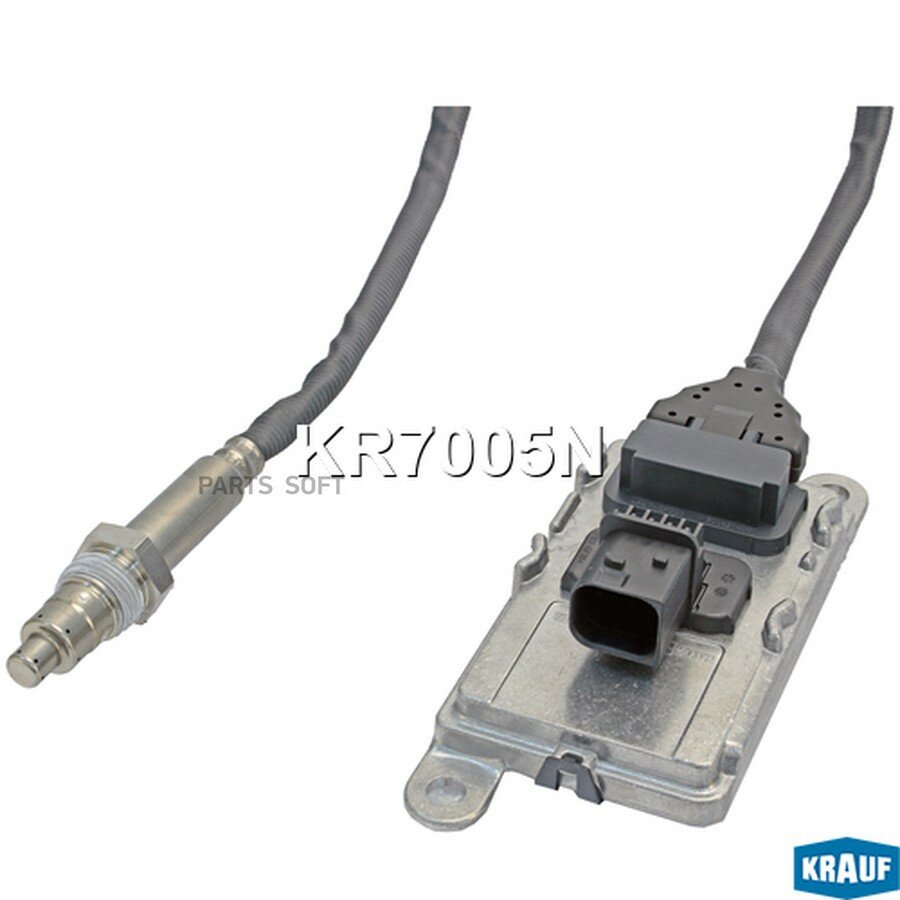 Датчик NOx от официального дистрибьютора, KRAUF, артикул KR7005N
