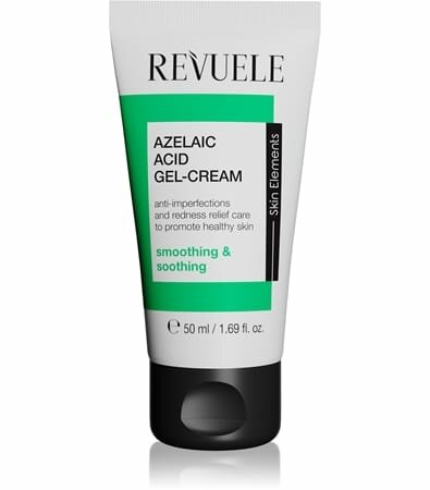 Крем для ухода за кожей Revuele Azelaic Acid Gel-Cream, 50 мл