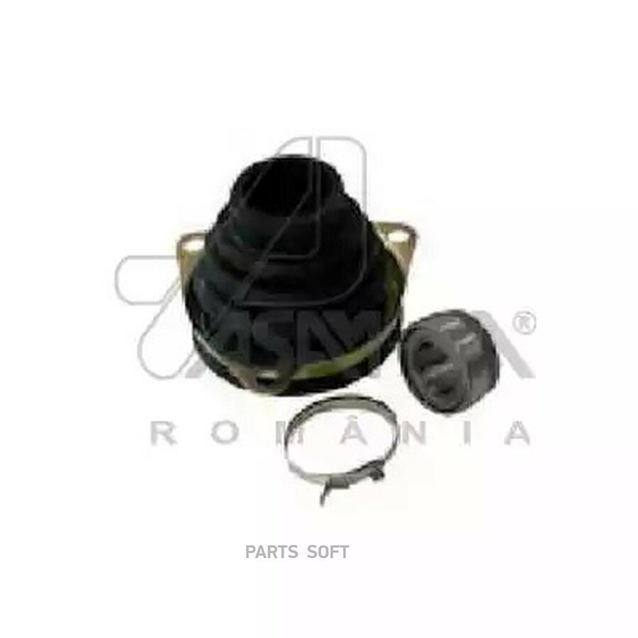 Пыльник шруса внутреннего левого RENAULT LOGAN ASAM-SA 30169