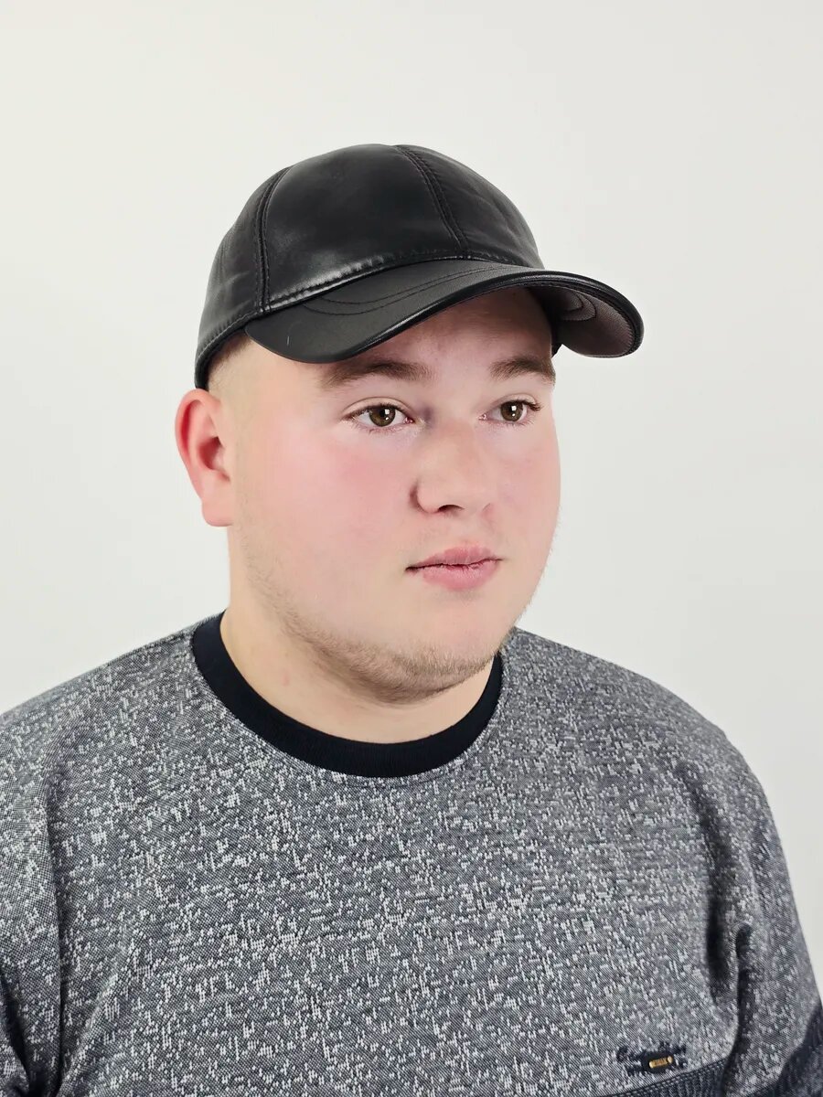 Бейсболка для мужчин