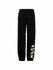 Брюки MSGM Logo-print track pants, размер 12 лет