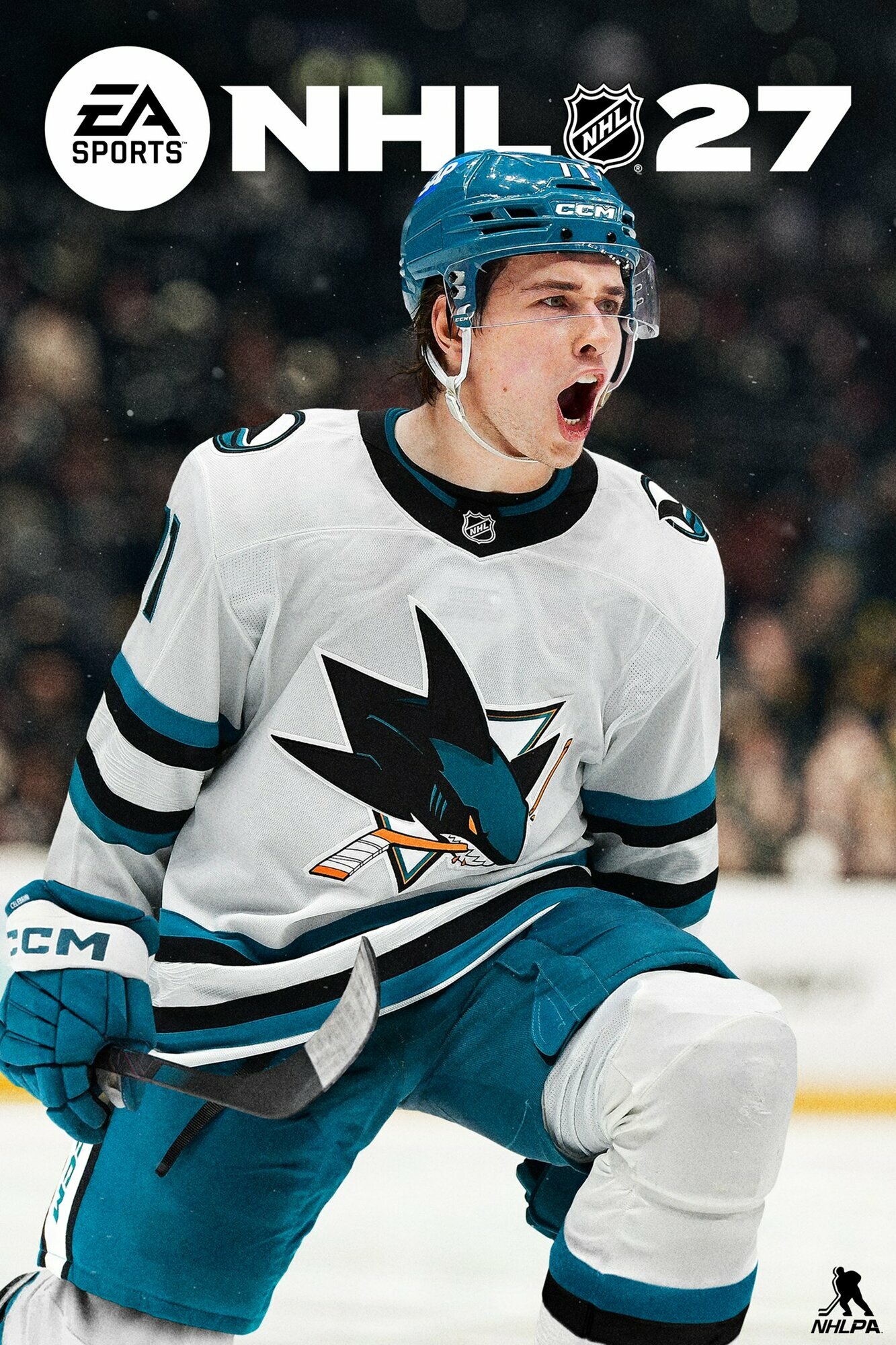 Предзаказ NHL 27 Standard Edition XBOX Series X|S — Xbox Series X|S — Цифровая версия