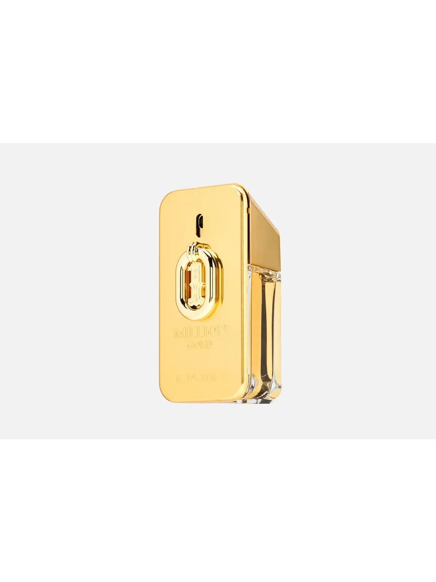RABANNE MILLION GOLD Парфюмерная вода 50мл
