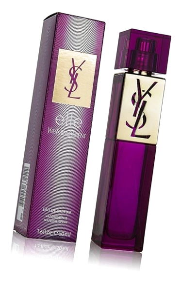 Ив Сен Лоран Эль парфюмерная вода 50 мл для женщин - Yves Saint Laurent Elle