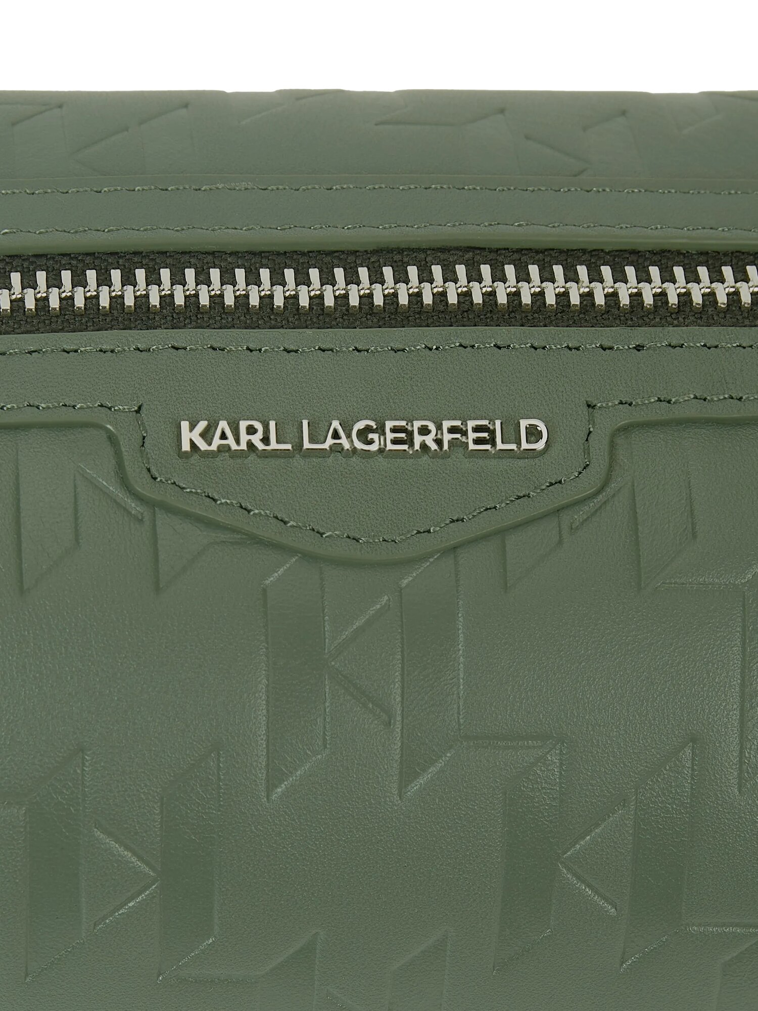 Сумка Karl Lagerfeld K/Loom — фото 1