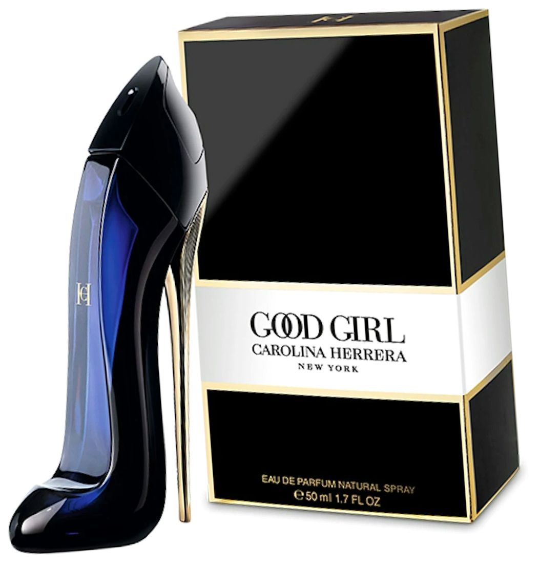 Женские духи Каролина Эррера Гуд Герл 50 мл / Carolina Herrera Good Girl