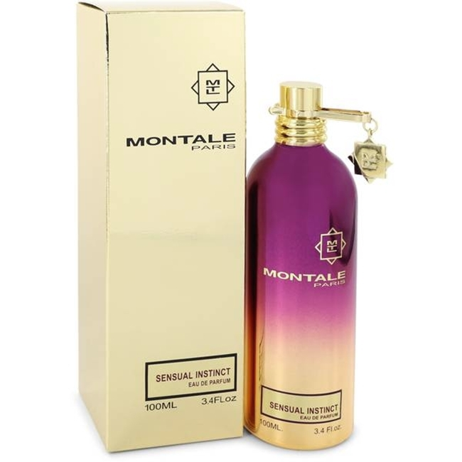 Montale Sensual Instinct парфюм унисекс 100 мл / Сенсуал Инстинкт от Монталь